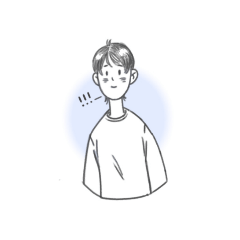 silent_20220909090026 – LINE stickers | LINE STORE
