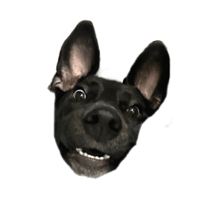 TooMoo, The MongMong Dog – LINE stickers | LINE STORE