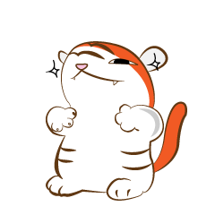 Tai Chi Chi - Stiker LINE | LINE STORE