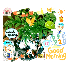 morio_20220910233826 - LINE スタンプ | LINE STORE