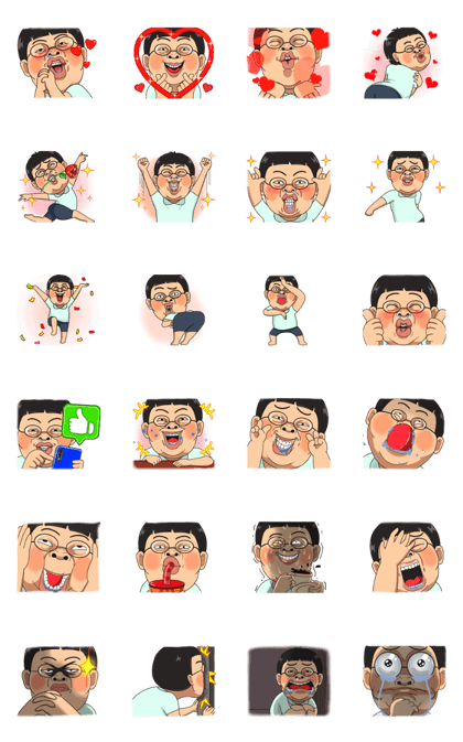 【スタンプ無料GET!】 わるのび2｜ Stampick! （スタンピック）