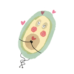 No.1234_20220912161754 - LINE スタンプ | LINE STORE