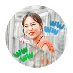 Hatsuho Mo stamp - LINE スタンプ | LINE STORE