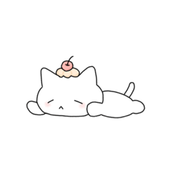 neruko kumao – LINE stickers | LINE STORE