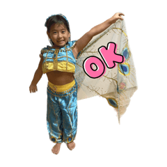 hiko_20220915183337 – LINE stickers | LINE STORE