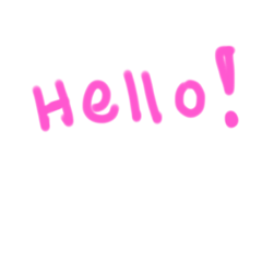 Cutety word - LINE スタンプ | LINE STORE