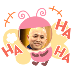 Ampon_20220918133940 – LINE stickers | LINE STORE
