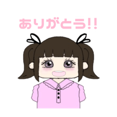 rin_20220918105413 – LINE stickers | LINE STORE