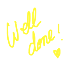 Well done guys! – LINE stickers | LINE STORE