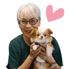 KHUN POY family - LINE スタンプ | LINE STORE