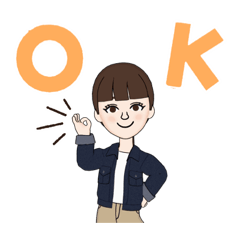 aaak_20220920003615 – LINE stickers | LINE STORE