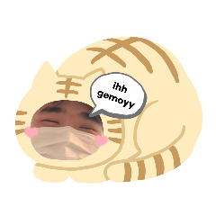 oppa axel - Stiker LINE | LINE STORE