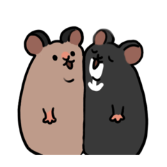 yurui-inochi2 – LINE stickers | LINE STORE