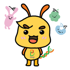JULI & friends – LINE stickers | LINE STORE