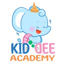 Kid Dee Academy - LINE スタンプ | LINE STORE