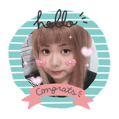 Yan Xuanqiao_20220921141906 – LINE stickers | LINE STORE