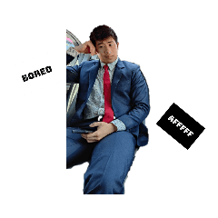 nong Gotsy vol. 3 – LINE貼圖 | LINE STORE