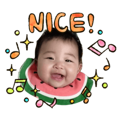 Momoの表情包 – LINE貼圖 | LINE STORE