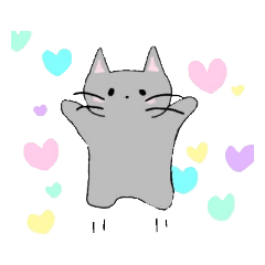 Fuwamoco_20220924155642 – LINE stickers | LINE STORE