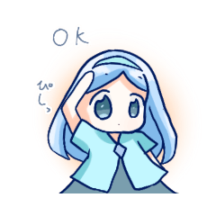 yuri(*^^*)_20220925094036 - Stiker LINE | LINE STORE