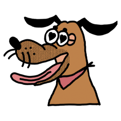 Chacha is a bad girl – LINE stickers | LINE STORE