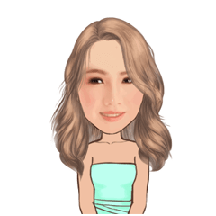 Hi I'm Kate - LINE スタンプ | LINE STORE