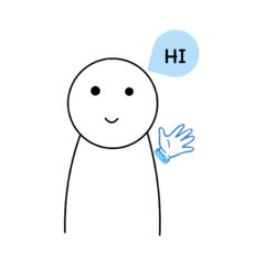 HELLO BRO!!! – สติกเกอร์ LINE | LINE STORE