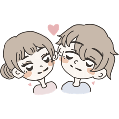 Rino&Rin – LINE stickers | LINE STORE