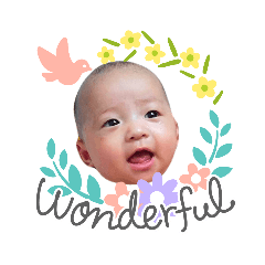 Alin_20220927160903 – LINE stickers | LINE STORE