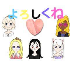 One agii - LINE スタンプ | LINE STORE