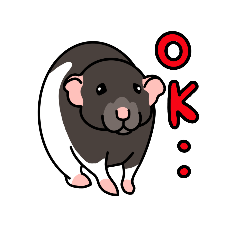 Zenryu_20220928172939 – LINE stickers | LINE STORE