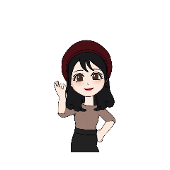 supansa_20220928202948 - LINE スタンプ | LINE STORE