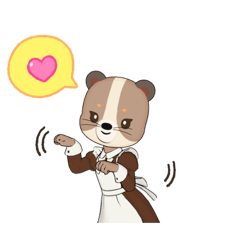 わんちゃんシリーズ! 第1弾 - LINE スタンプ | LINE STORE
