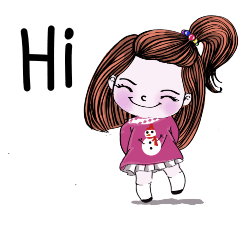 Kaitun on tour – LINE stickers | LINE STORE