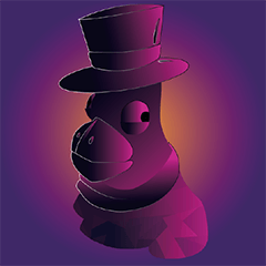 Ducker NFT – LINE貼圖 | LINE STORE