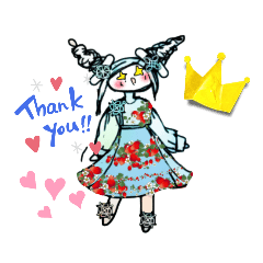 michelle_20220930191634 – LINE stickers | LINE STORE