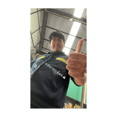 ก้าวร้าว – สติกเกอร์ LINE | LINE STORE