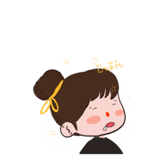 Yuk Yak – LINE stickers | LINE STORE