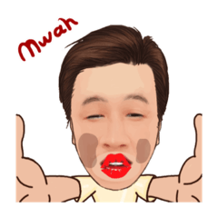 Parewa_20220930235743 – LINE 스티커 | LINE STORE