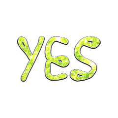 Colorful Cute Popular English 16_02 – LINE stickers | LINE STORE