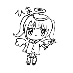 ちょーばかかわいいスタンプ - LINE スタンプ | LINE STORE