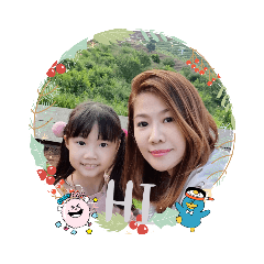 LYLYN_20221003190911 – LINE stickers | LINE STORE