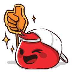 Umeboshi & Friends - LINE スタンプ | LINE STORE