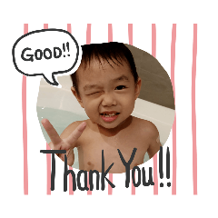 Sammy_20221007130116 – LINE stickers | LINE STORE