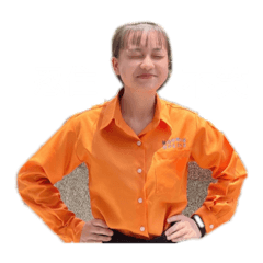 Debby_20221008191345 - LINE スタンプ | LINE STORE