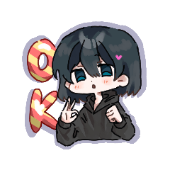 ari_20221007211952 – LINE stickers | LINE STORE