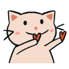 Meoow woo - LINE スタンプ | LINE STORE