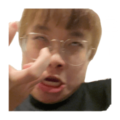 Debby_20221009211855 - LINE スタンプ | LINE STORE