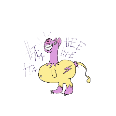 Mynameischel_20221012202130 - LINE スタンプ | LINE STORE