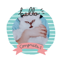 arinyan_20221013165911 – Stickers LINE | LINE STORE